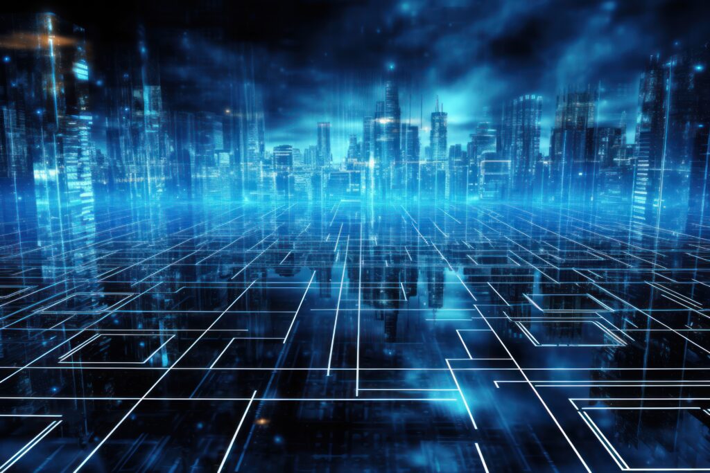 Scaling Heights: The Power of Scalability and Resilience in Cloud ...
